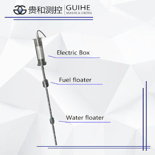 Automatic tank gauge system with best price and good quality: Gas ...