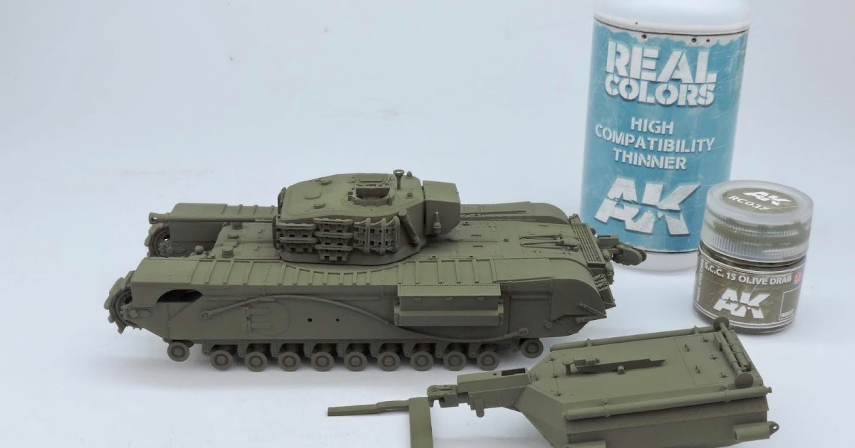 Pete's Model World : Real Colors S.C.C 15 Olive Drab Test & Humvee Matt ...