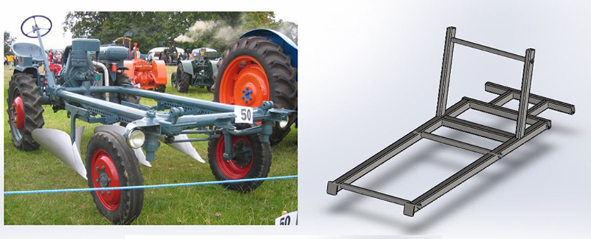 Futures Forum: Low-tech farming