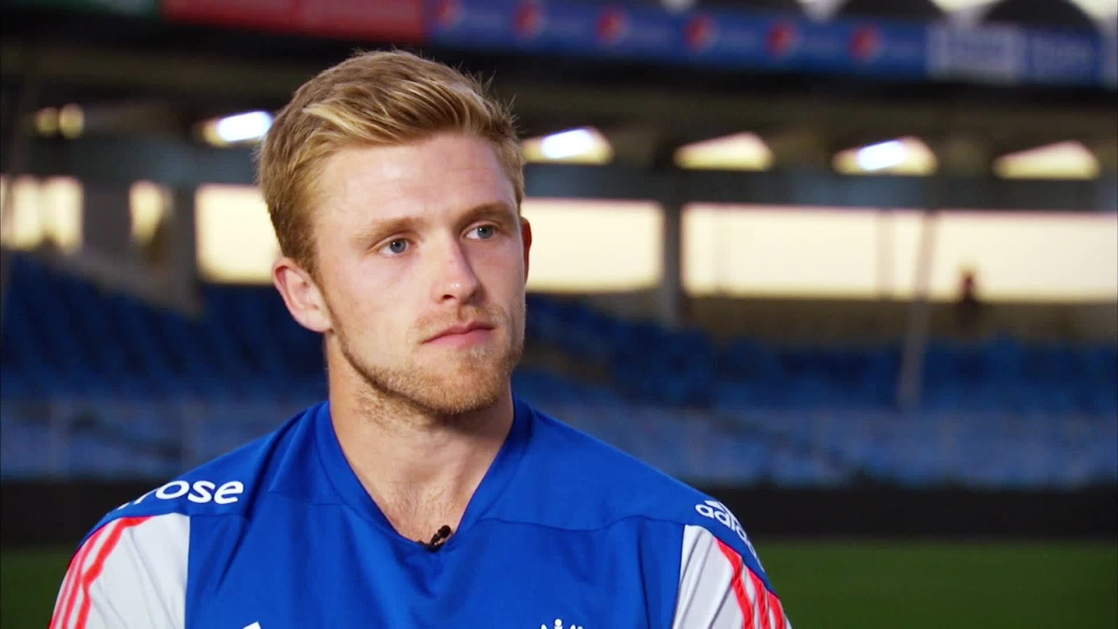 David Willey Biography, Profile, Photos, Birthday, Height, Age, Wallpapers