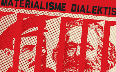 Filsafat Marxisme: Materialisme Dialektis | Rizkie Library