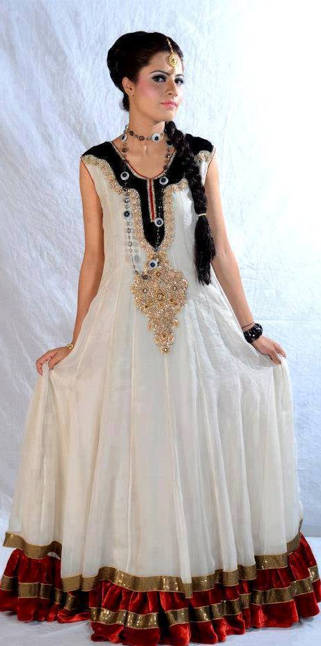 Latest Eid Collection For Girls & Women 2015 ~ Fashion Point