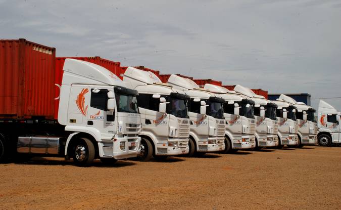 RG Log Operadora Logística nomeia novo diretor de operações