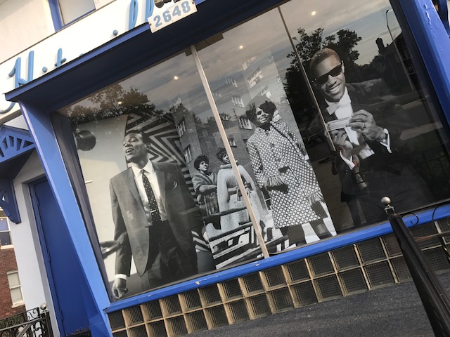 Mommy's Favorite Things: Motown Museum, Hitsville, USA