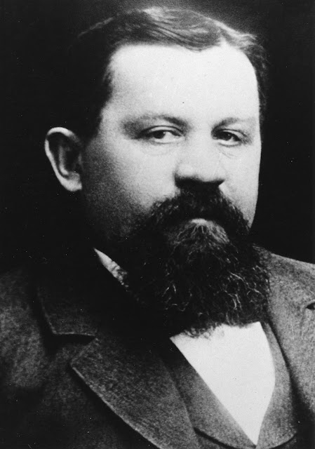 Oshkosh Beer: The George Walter Brewing Company - Brewers of Adler Brau ...