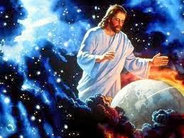 Práticas Espirituais: QUEM É JESHUA?