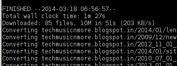Technology, Music and More...: March 2014