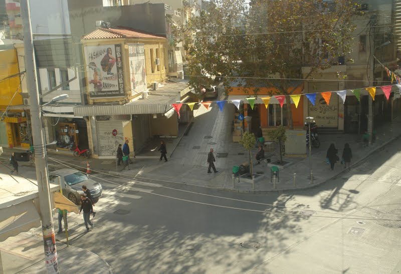Σελίδες Ιστορίας και Επιστήμης: Το Ηράκλειο της Κρήτης (Β' Μέρος)