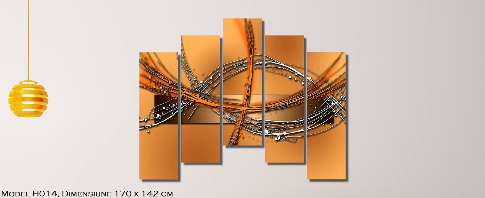 Tablouri Canvas, Tablouri Moderne, Tablouri Decorative, Tablouri ...