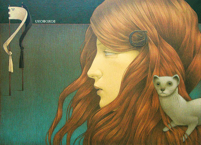 ARTBURGAC: Michal Swider ( Michał Swider )