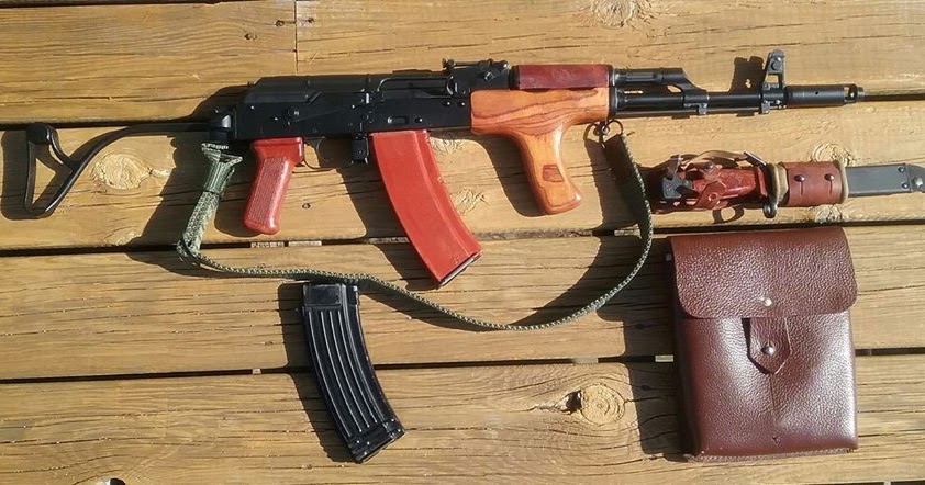 AIMS-74 - Customer Build