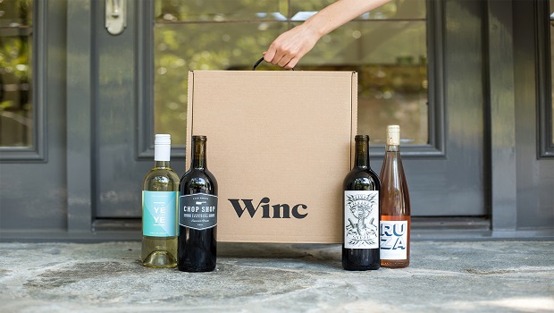 Inspired by Savannah: $22 Off Your First Month of Winc Wine - Winc ...