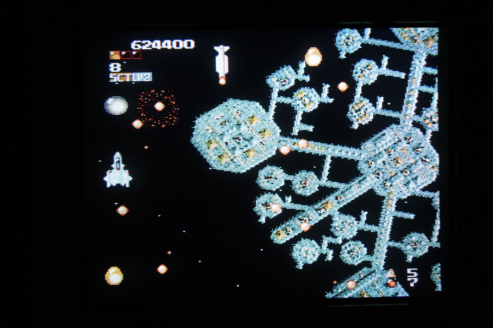 Retro Gamer Randomness: My Top Ten Super Nintendo Shooters