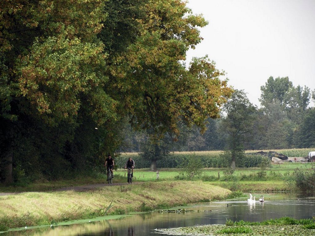 fotografie corina magielse: rustige natuur en geniet weer