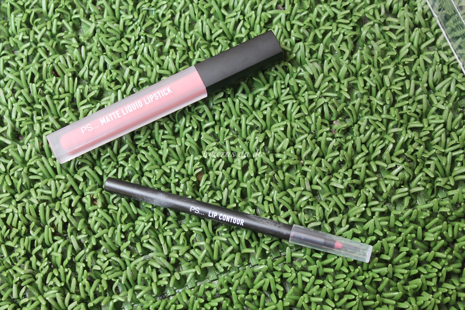 Lip Kit Matte Colletion // Primark - Belezas da Di