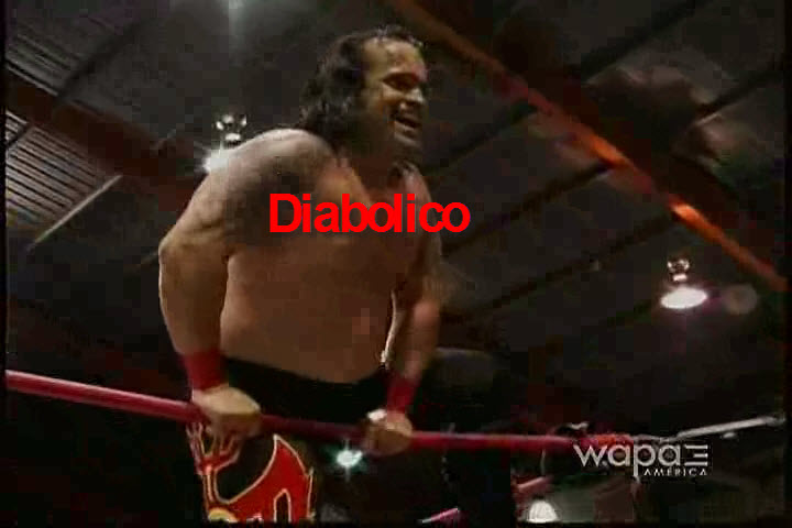 ProWresBlog: WWC Superestrellas de la Lucha Libre 2/24/2013