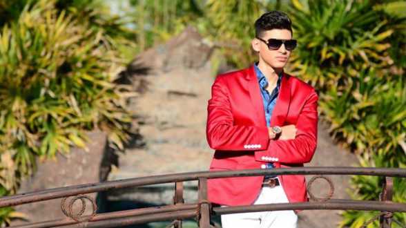 Jayson Guzman - Mas Dulce Que Tu (2017) - ||www.tipicosvip.com||