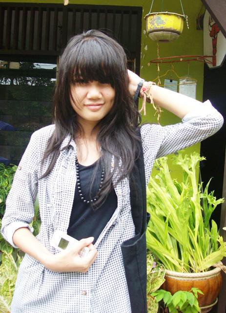 Cewek Batam♚: Tasya Mohnezir