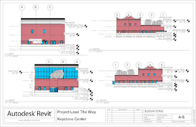 6 Eric Hagelee CEA: Keystone Library - Project 3.1.1