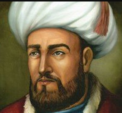 Biografi Imam al Ghazali dan Ibn Taimiyah - KARYAKU
