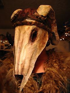 Awesome Ahoy! - A Craft Blog: Labyrinth of Jareth Costume - Part 1: The ...