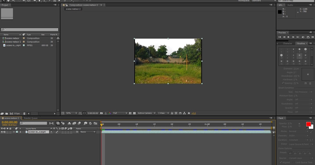 Seputar Info Terkini: Settingan render terbaik,teringan dan tercepat di ...