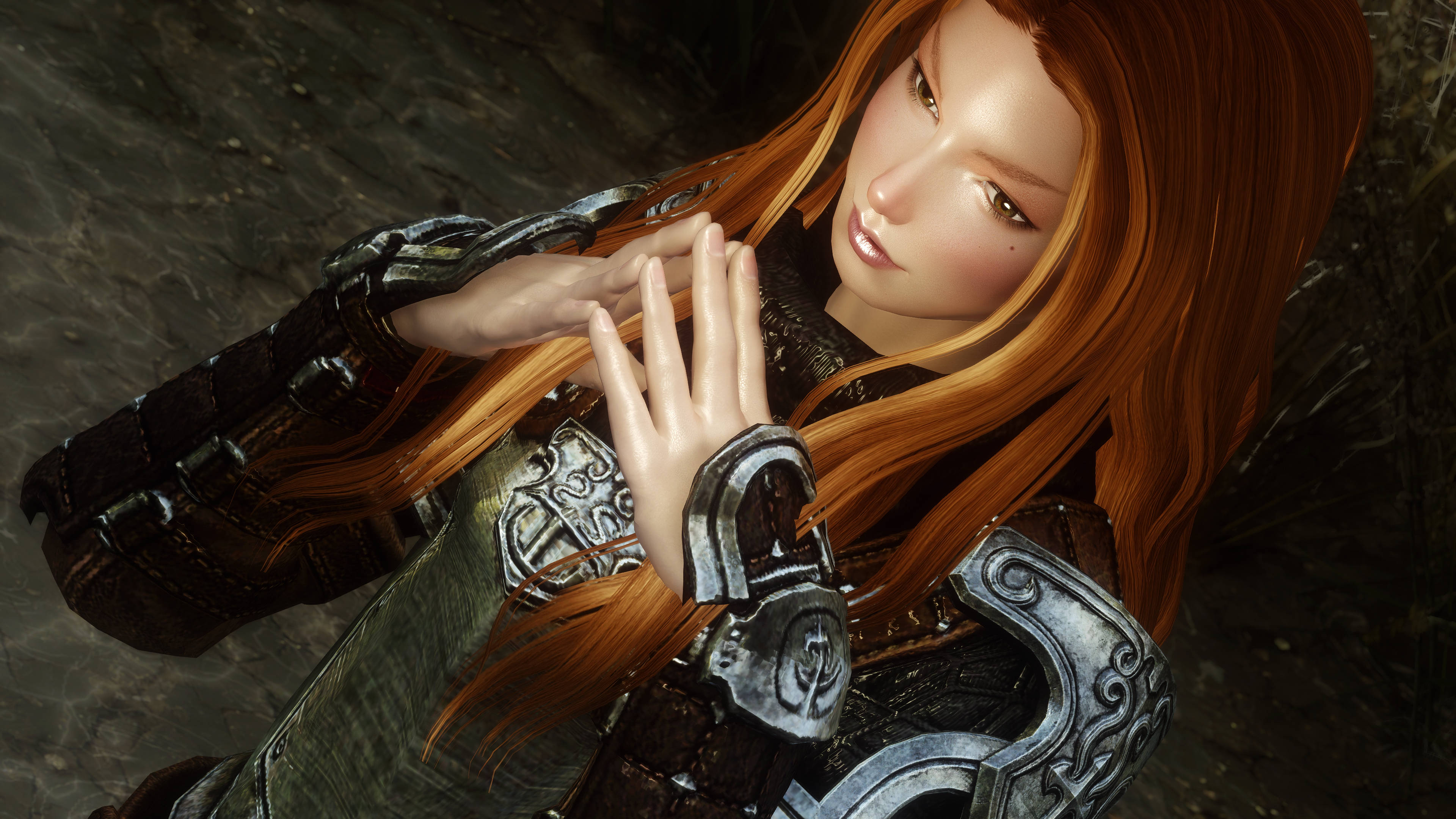 9204 Bless Pack UUNP (Lorelei) 4K