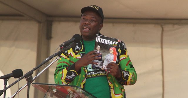 Pan-African News Wire