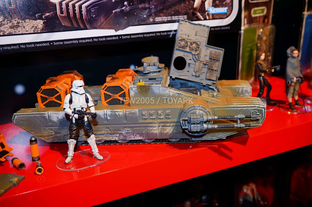 The Movie Sleuth: Images: Hasbro Star Wars 3.75-Inch Action Figures ...