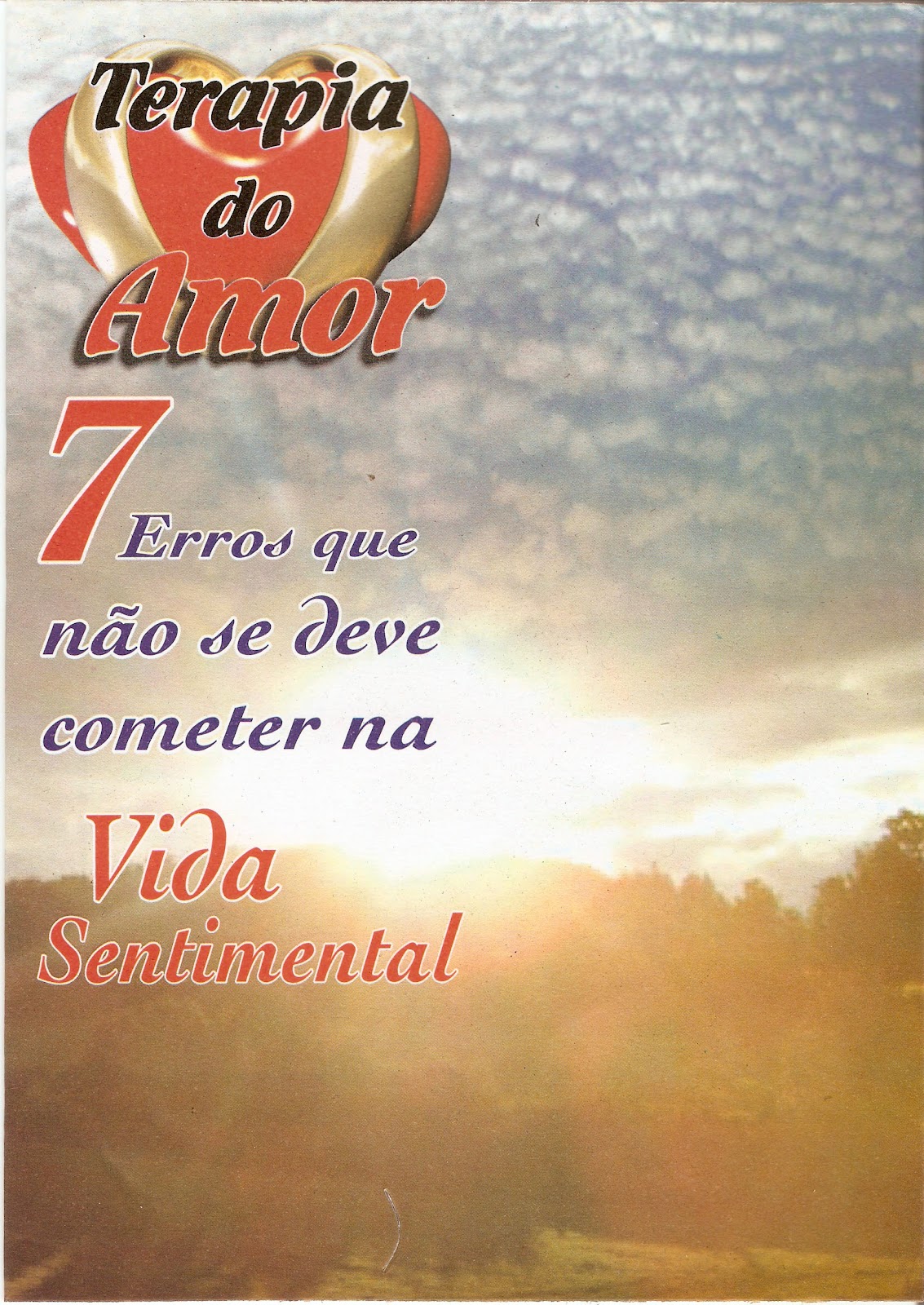 Folhetos - Silk IURD