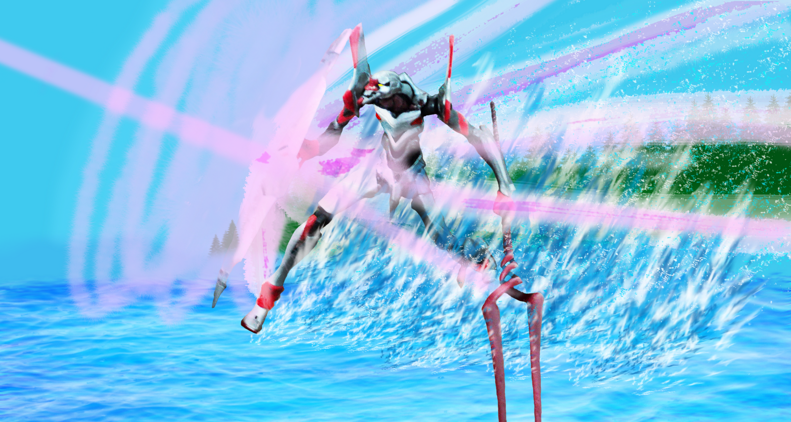 A Hobbyists' World: Review 3: Revoltech Yamaguchi - Evangelion Next Gen ...