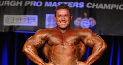 world bodybuilders pictures: usa bodybuilder adam young