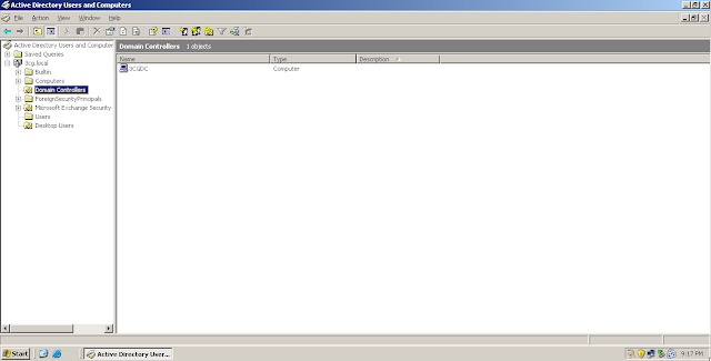 AD Shot Gyan: Account Lockout Lab - Mapped Drive