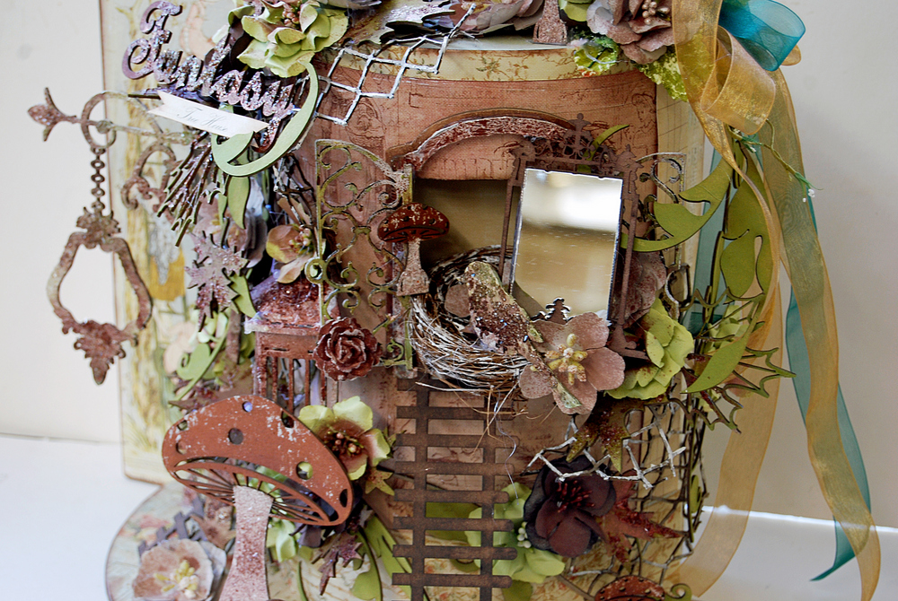 Suits Me To A 'T': PaperHaus Magazine Fall Splendor Blog Hop: Day 14