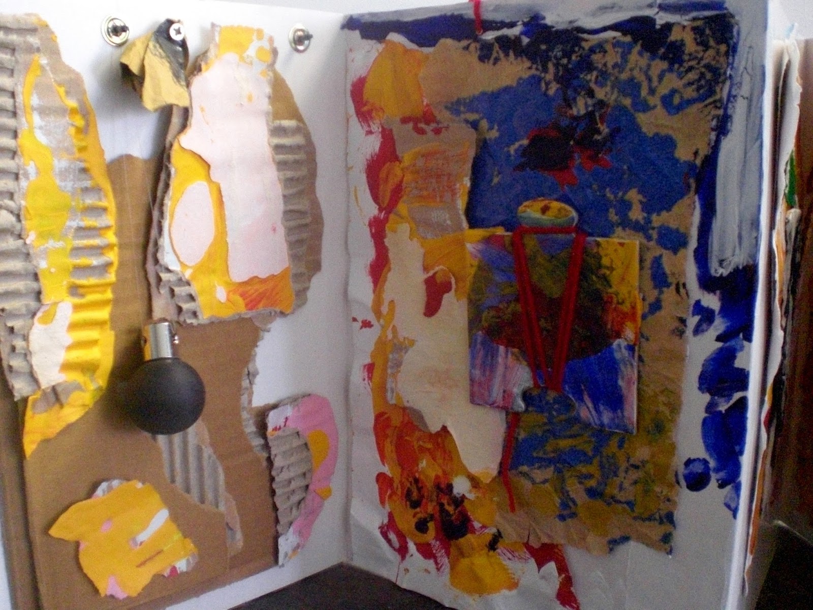 Caroline List Illustrator and Book Artist