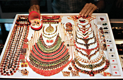 Burmese - Myanmar Ruby Shop