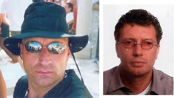 scooziemouse: grote criminelen uit Nederland