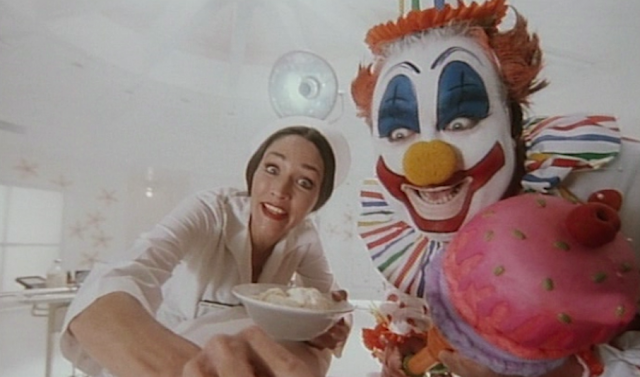 Ice Cream Man (1995)