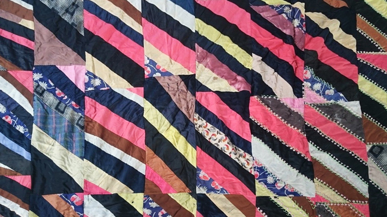 Cloud Of Quilt Patterns: Rectangular Blocks