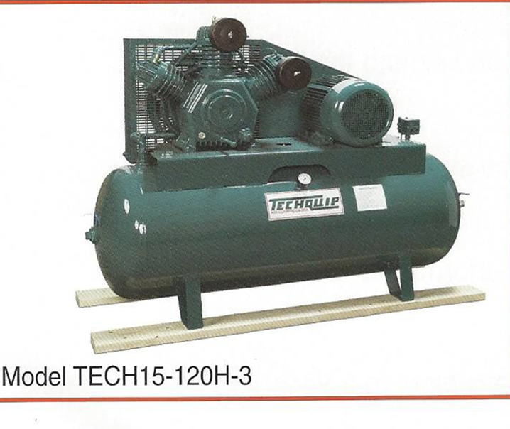 Techquip Air Compressors