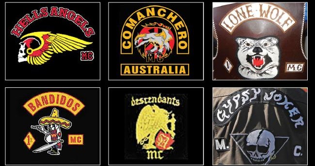 Outlaws Motorcycle Gang Australia | Reviewmotors.co