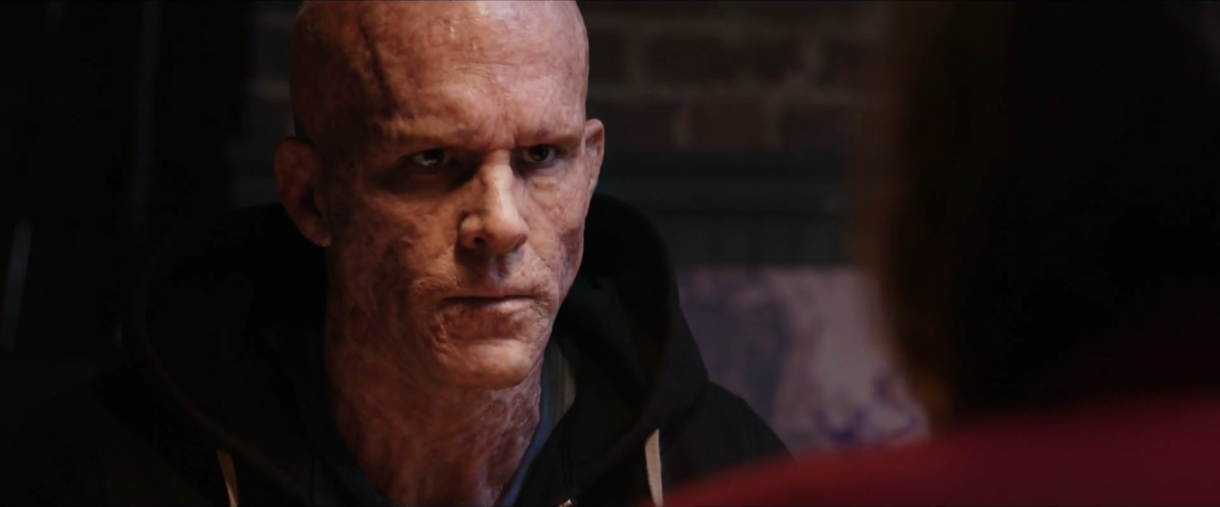 AsperJosh: Deadpool (Film Review)