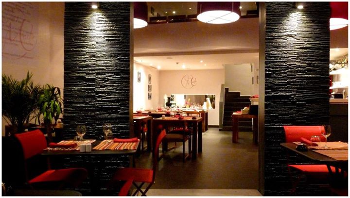 Restaurant Marrakech | Riads et restaurants | Marrakech Blog ...