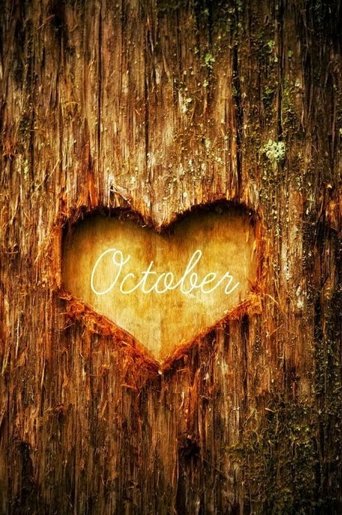 Dees Team: dear october...