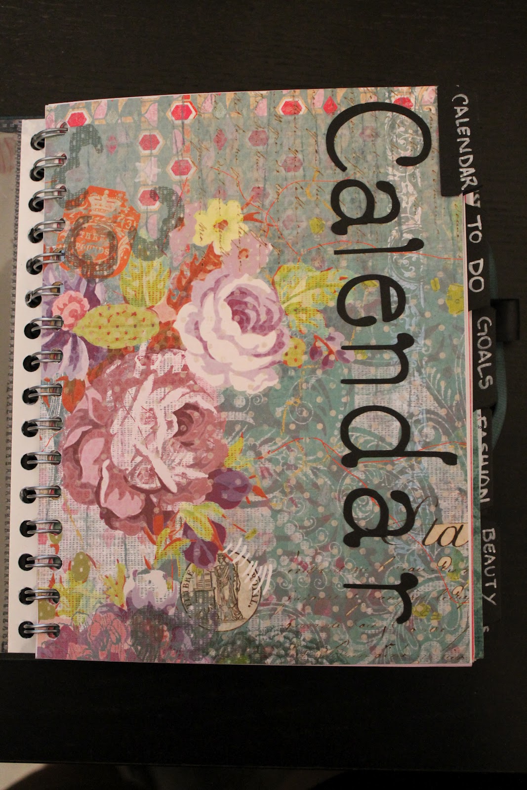 Craft Room Secrets: Create your own personalized journal