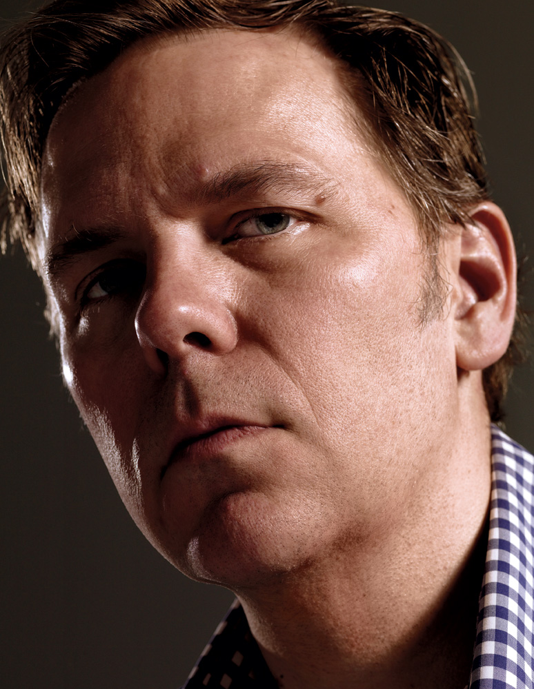 Reading and Art: John Currin