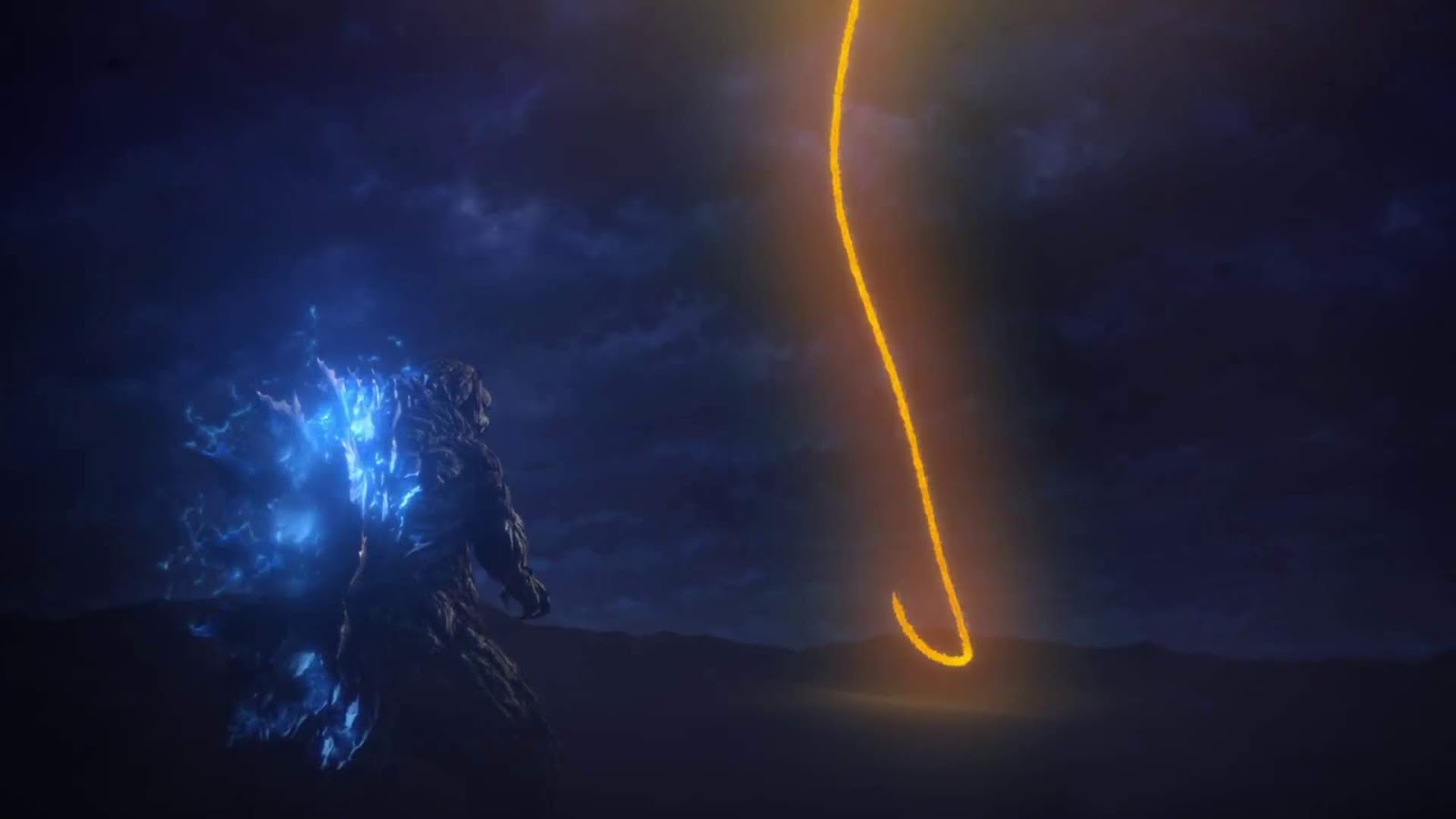 Godzilla Planet Eater review