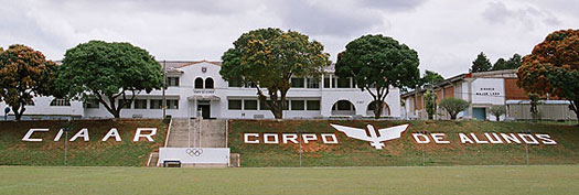 CIAAR - 87: FOTOS DA UNIDADE