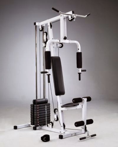 Jual Alat Fitnes Jakarta, Home Gym Multi Fungsi ~ Jual Alat Fitnes Home ...