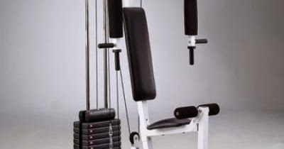 Jual Alat Fitnes Jakarta, Home Gym Multi Fungsi ~ Jual Alat Fitnes Home ...